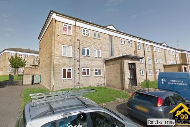 Homes to Let in Hillary Road, Hemel Hempstead HP2 - Rent Property in ...