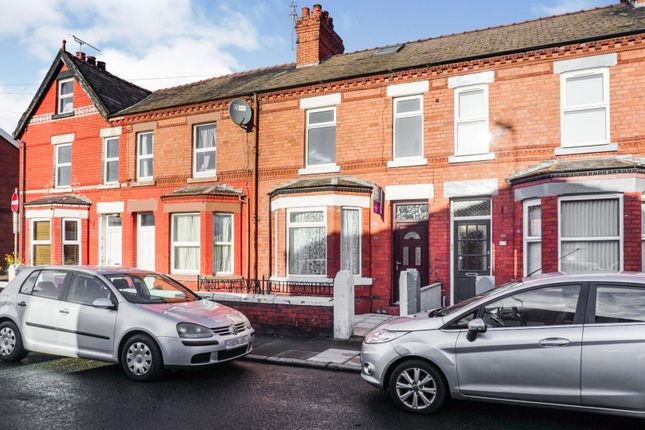 Houses for Sale in West Street, Hoole, Chester CH2 - West Street, Hoole ...