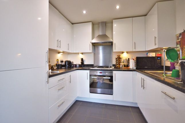 1 bed flat for sale in Pearmain House, Apple Grove, Harrow, Ha Fj ...