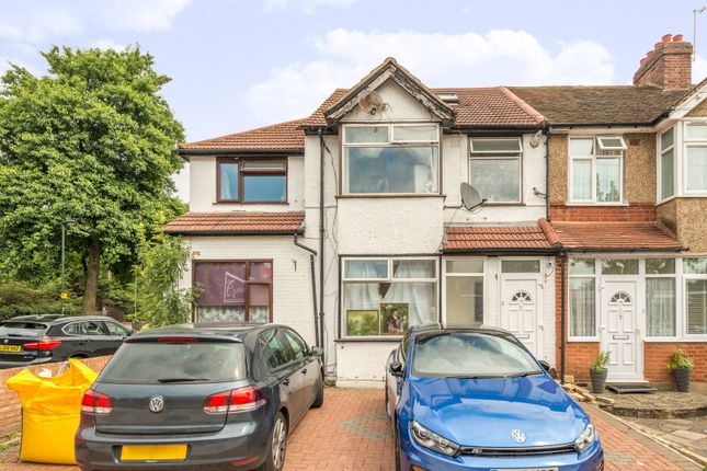 Heathside Whitton Hounslow Tw4 8 Bedroom Semi Detached House For