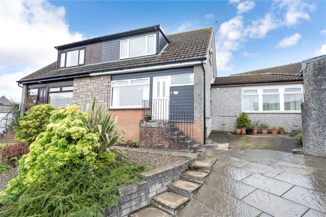 Longbraes Gardens Kirkcaldy Ky2 3 Bedroom Semi Detached House For
