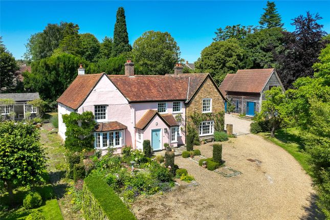 Homes for Sale in Tring - Buy Property in Tring - Primelocation