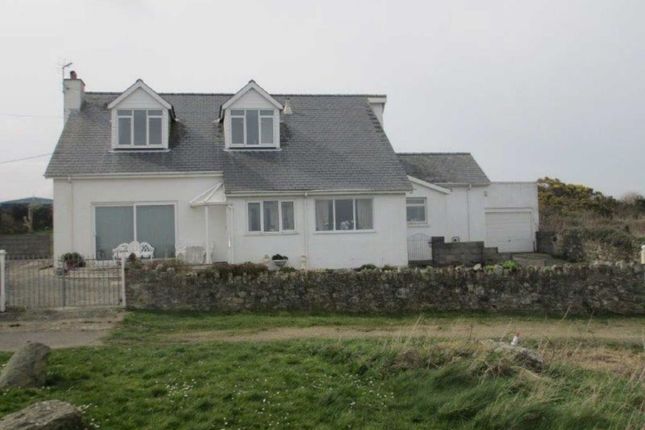 Property history - The Peak, Harbour Village, Goodwick SA64 0DZ ...