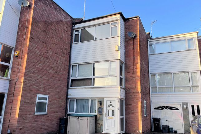 Colne Gardens, London Colney AL2, 4 bedroom terraced house for sale ...