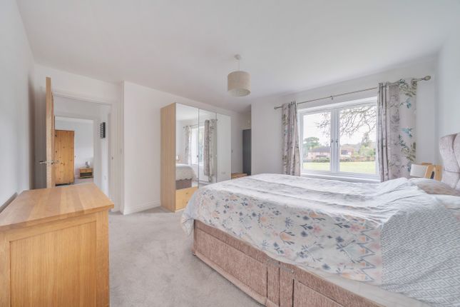 Knowle Village, Knowle, Budleigh Salterton, Devon EX9, 4 bedroom ...