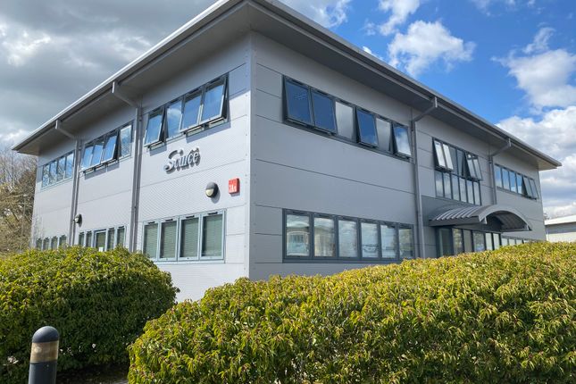 Lymington Offices to Let - Primelocation