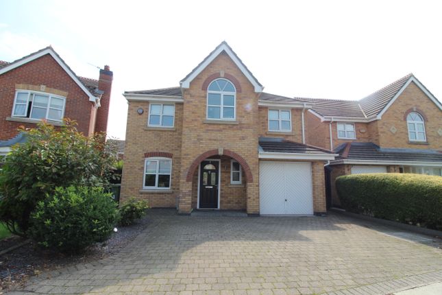 Homes for Sale in Melling, Merseyside - Buy Property in Melling ...