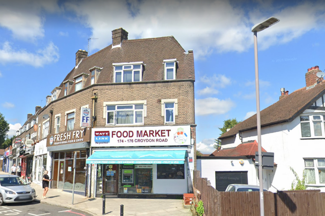 Croydon Road, Beddington, Croydon CR0, 3 bedroom triplex for sale ...