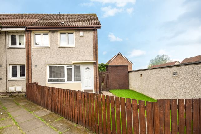 Woodlea Drive, Hamilton ML3, 3 bedroom end terrace house for sale ...