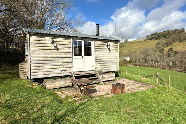Sennybridge, Brecon, Powys LD3, 10 bedroom detached house for sale ...