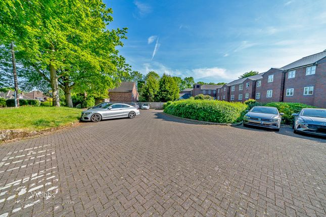 Highgate Road, Walsall WS1, 2 bedroom flat for sale - 70148039 ...