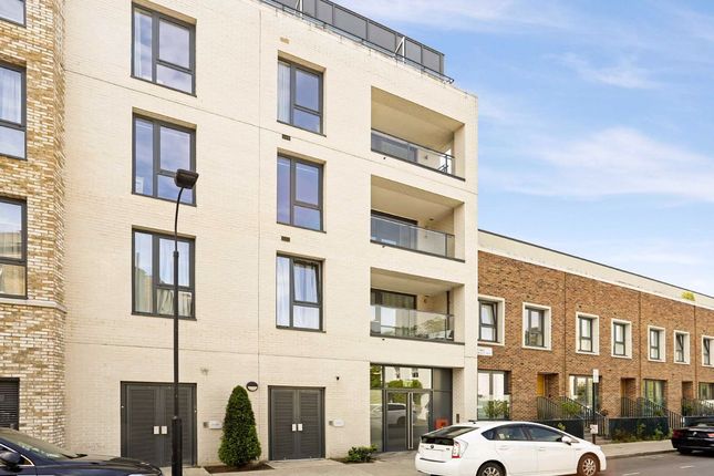 Homes for Sale in Cleverly Estate, Wormholt Road, London W12 - Buy ...