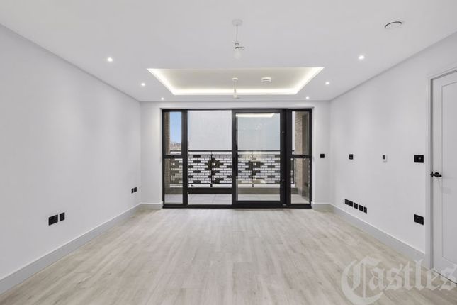 Tottenham Lane, London N8, 2 bedroom flat for sale - 60667750 ...
