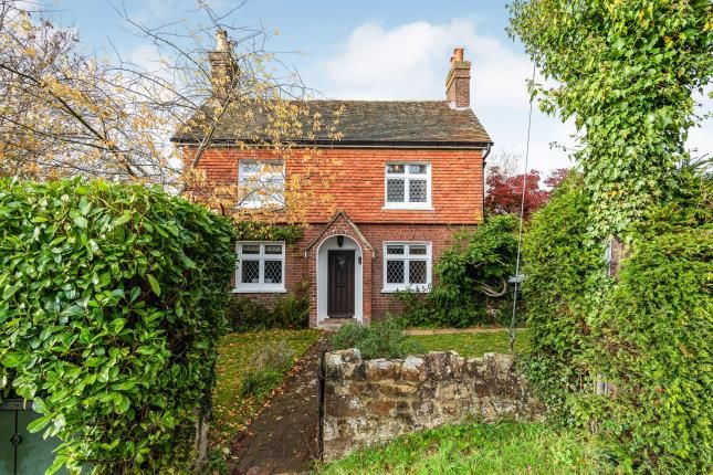 High Street Buxted Uckfield East Sussex Tn22 4 Bedroom Detached