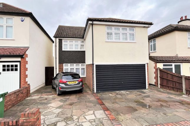 Old Farm Avenue Sidcup Da15 3 Bedroom Detached House To Rent
