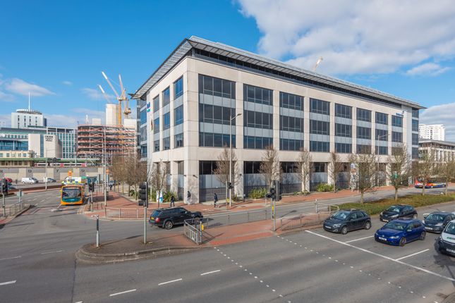 Callaghan Square, Cardiff CF10, office to let - 62290515 | PrimeLocation