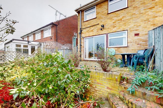 Primrose Drive, Ditton, Aylesford ME20, 3 bedroom semi-detached house ...