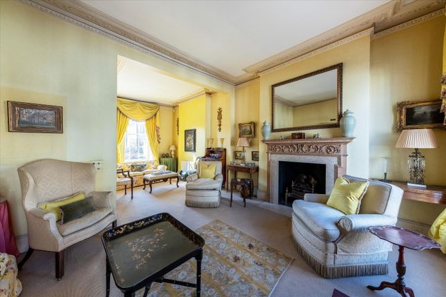 Eaton Terrace, Belgravia, London SW1W, 4 bedroom terraced house for ...