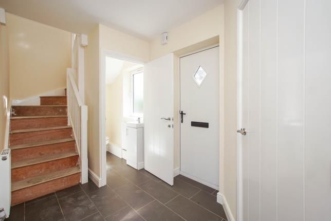 Siston Common, Bristol, . BS15, 4 bedroom semi-detached house for sale ...