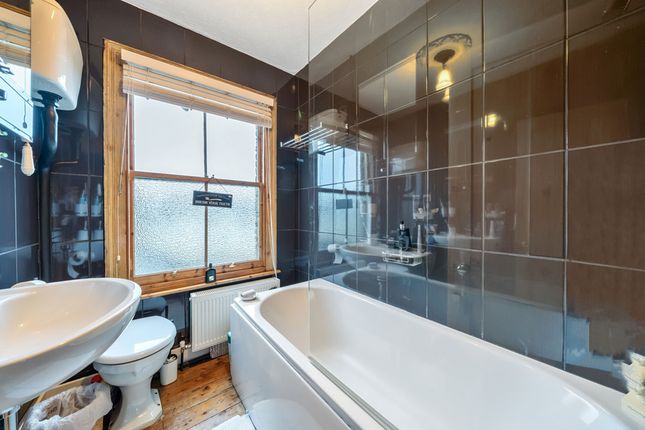 Quentin Road, London SE13, 2 bedroom flat for sale - 69546613 ...