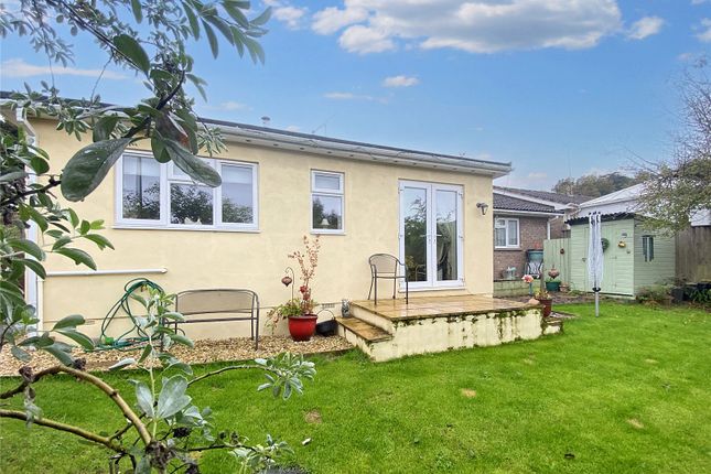 Lime Tree Mead, Tiverton, Devon EX16, 4 bedroom bungalow for sale - 69056089 | PrimeLocation