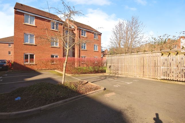 Anglian Way, Coventry CV3, 2 bedroom flat for sale - 69550543 ...