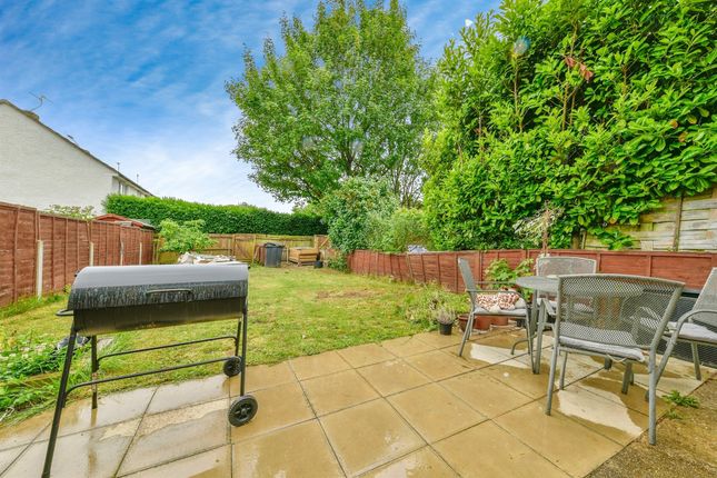 Pepsal End, Stevenage SG2, 3 bedroom terraced house for sale - 70467282 ...