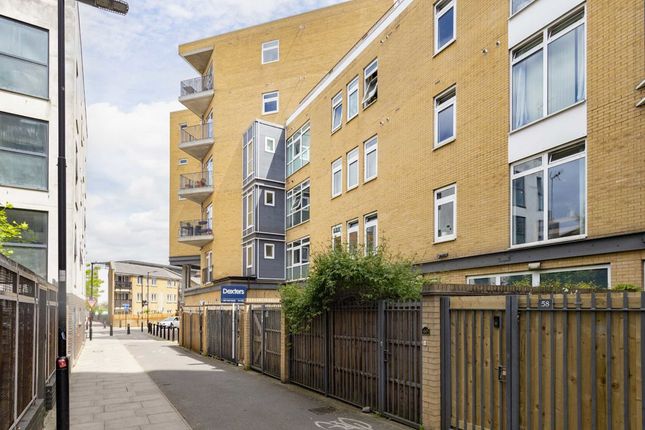 Martello Street, London E8, 1 bedroom property for sale - 64850789 ...