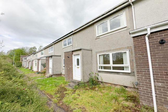 Homes for Sale in Hardgate, West Dunbartonshire - Buy Property in ...
