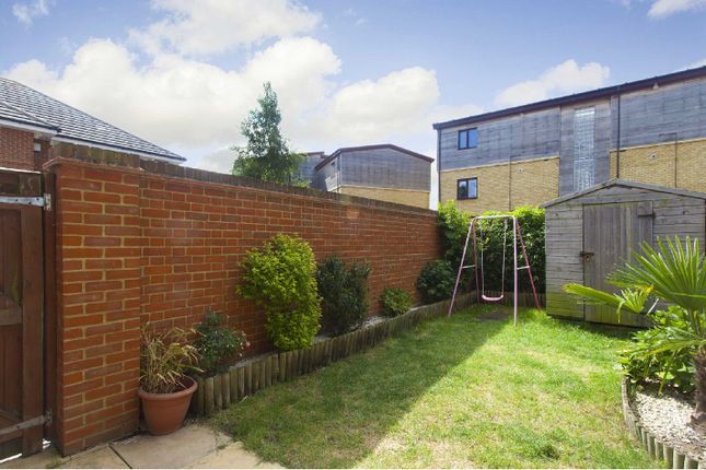 St. Lawrence Chase, Ramsgate CT11, 2 bedroom end terrace house for sale ...