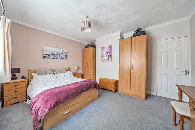 Powerscourt Road, Portsmouth, Hampshire PO2, 3 bedroom terraced house ...