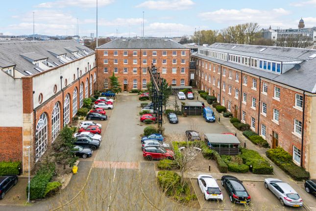 Cook Street, Glasgow G5, 2 bedroom flat for sale - 69817493 | PrimeLocation