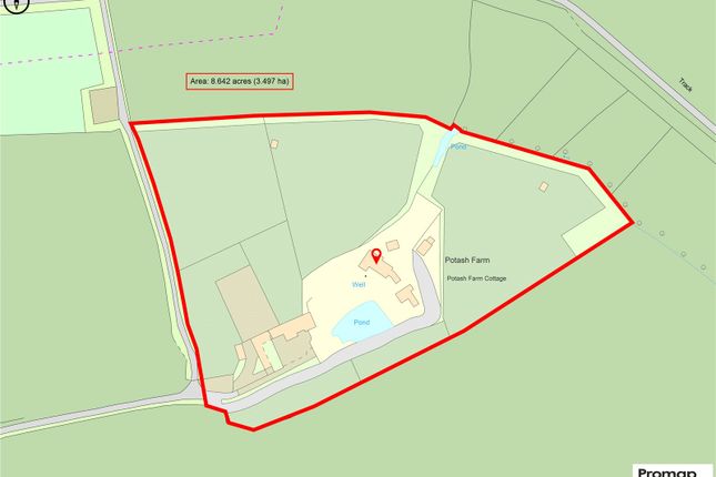 Thorpe Morieux, Bury St. Edmunds, Suffolk IP30, 4 bedroom detached ...