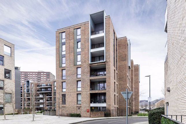 Flats for Sale in Carlton Vale, London NW6 - Carlton Vale, London NW6 ...