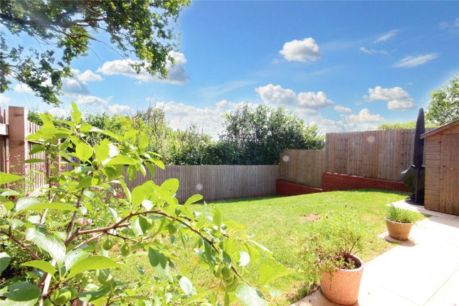 Langley Grove, Twyning, Tewkesbury, Gloucestershire GL20, 3 bedroom ...