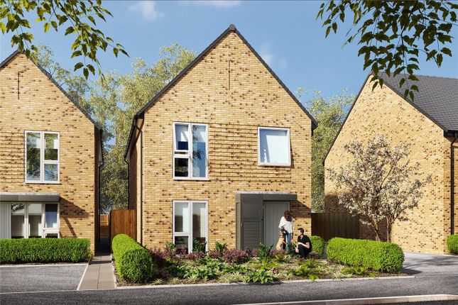 Queen Pit Road, Wigan, Greater Manchester WN3, 4 bedroom detached house ...