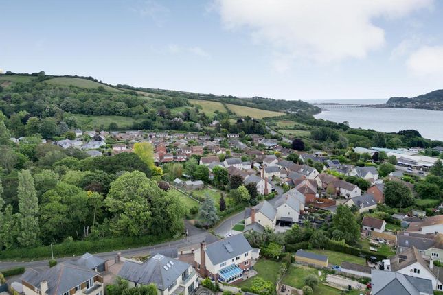 Flow Lane, Bishopsteignton TQ14, 4 bedroom detached house for sale ...