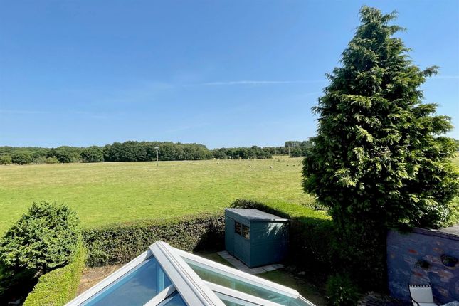 Coppice Road, Poynton, Stockport SK12, 4 bedroom semi-detached house ...