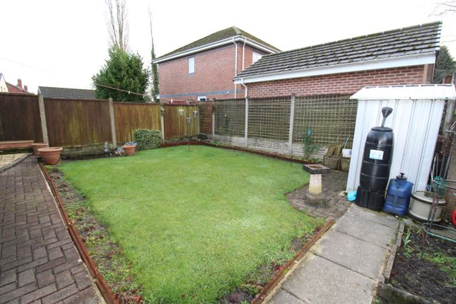 Cop Lane, Preston PR1, 3 bedroom semi-detached house for sale ...