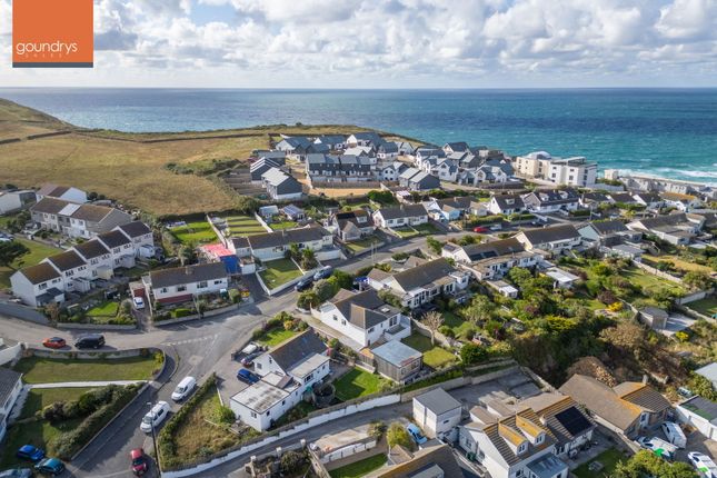 Droskyn Way, Perranporth TR6, 4 bedroom detached house for sale ...