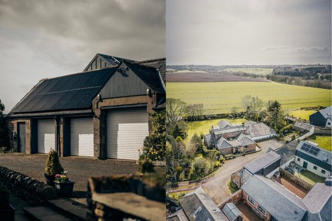 Inverkeilor, Arbroath DD11, 6 bedroom cottage for sale - 67166937 ...