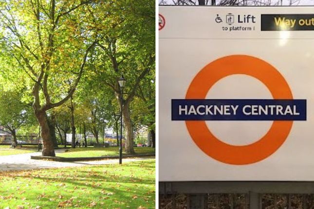 Morning Lane, Hackney Central E9, 2 bedroom flat for sale - 61387759 ...