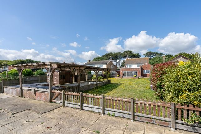 Corton Road, Gunton, Lowestoft NR32, 4 bedroom detached house for sale ...