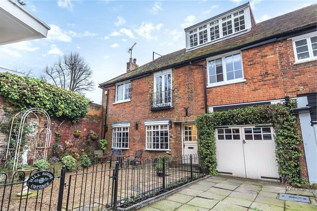 Homes for Sale in Stanmore Hill, Stanmore HA7 - Buy Property in ...