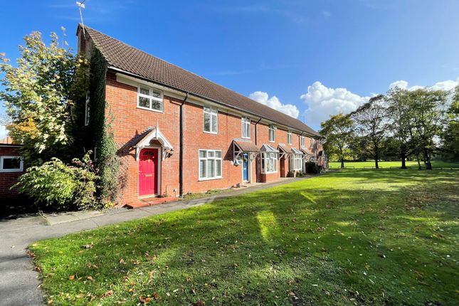 Valon Road, Arborfield, Reading RG2, 3 bedroom terraced house to rent ...