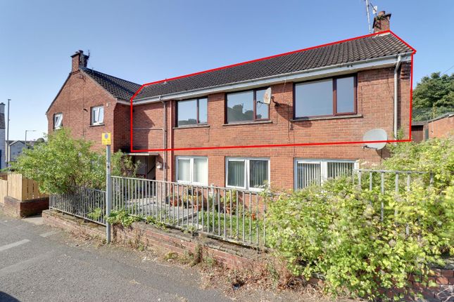 Windmill Row, Conlig, Newtownards BT23, 2 bedroom flat for sale ...