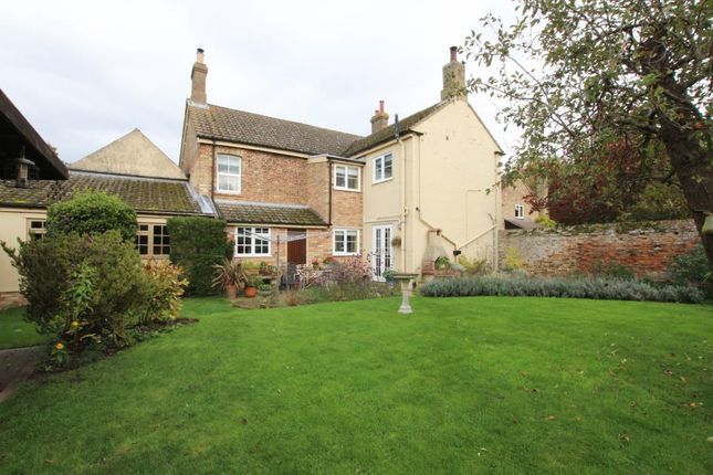 4 bed link-detached house for sale in The Bridge, Mepal, Ely CB6 - Zoopla