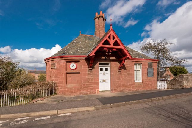 Tyme Cottage, Main Street, Innerwick, Dunbar EH42, 3 bedroom detached ...