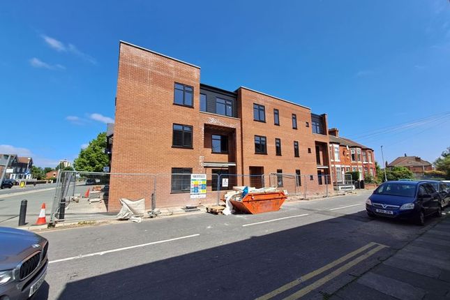 Homes to Let in Wirral, Cheshire - Rent Property in Wirral, Cheshire ...