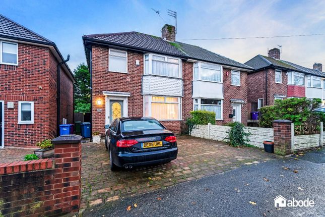 Homes for Sale in Rocky Lane, Childwall, Liverpool L16 - Buy Property ...